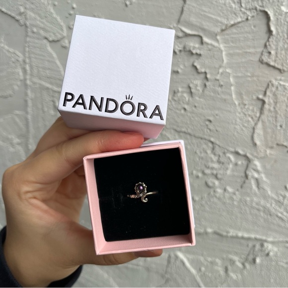 Pandora | Jewelry | Disney Little Mermaid Live Action Pandora ...